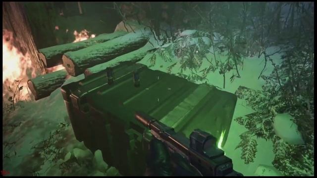 Resident Evil 8 Village / Обитель Зла 8 Деревня / Часть #40