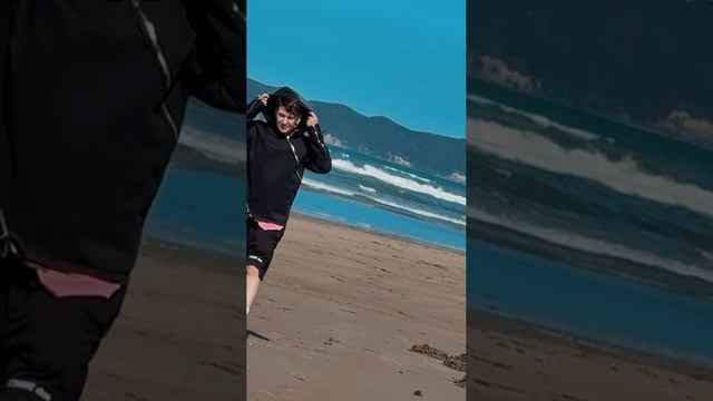 Emma M/ Тихий океан