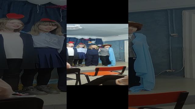 Бутафорский цех. Кочетова А.В.