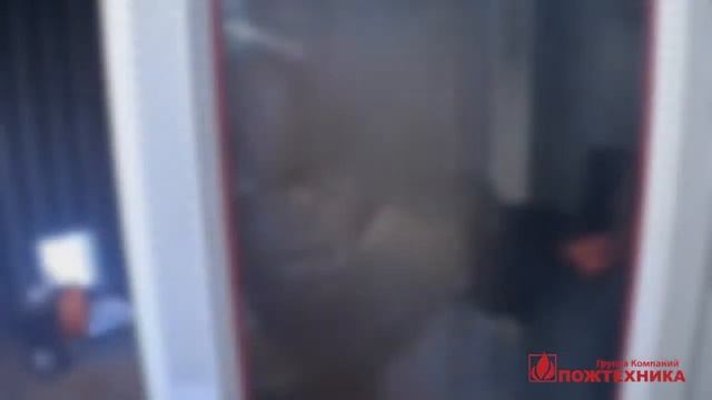 ГК ПОЖТЕХНИКА