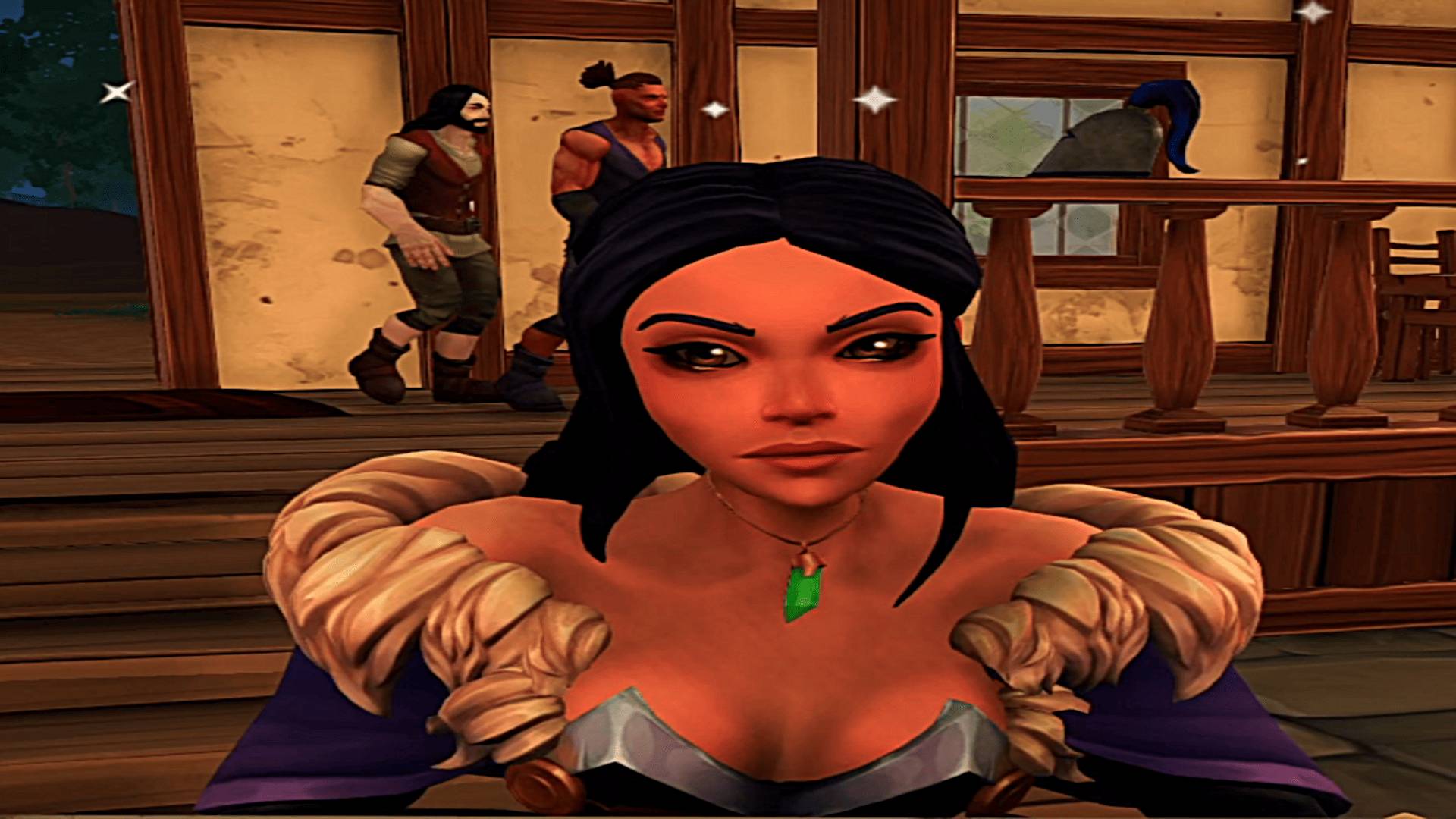 ЕЩЁ ПОМОЩНИКИ ► TAVERN MANAGER SIMULATOR #7