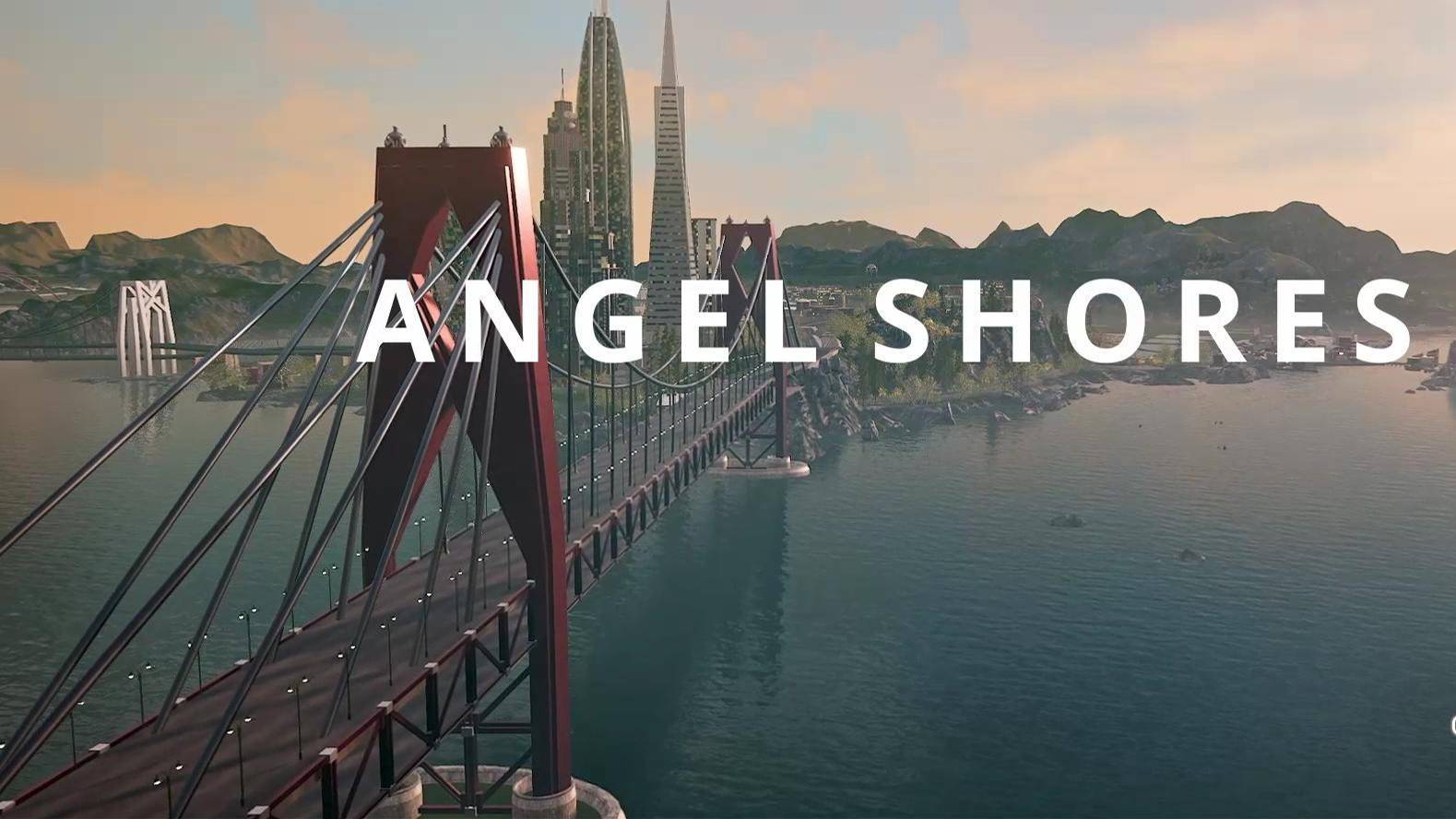 Купил автобус и работаю на нем