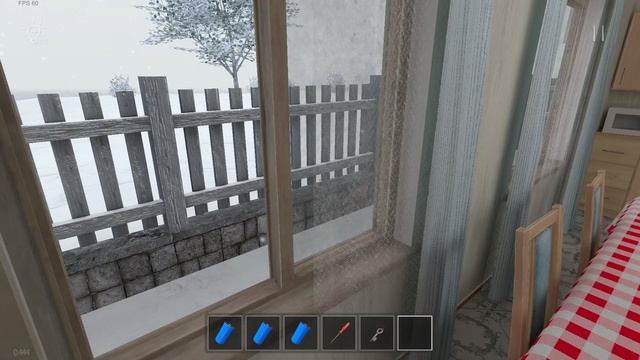 УБЕЖАЛ ЧЕРЕЗ ВОРОТА Schoolboy runaway #3