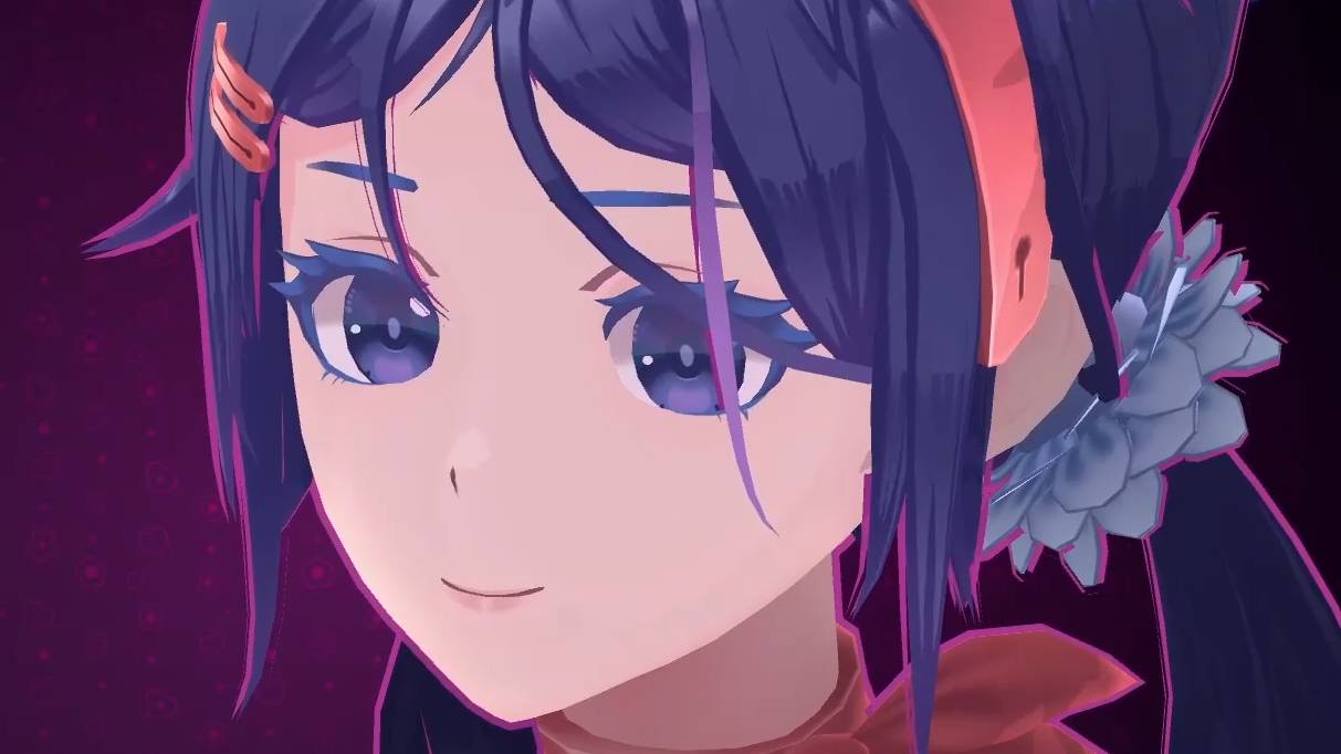 MiSide. Кавайное начало. Прохождение. №1