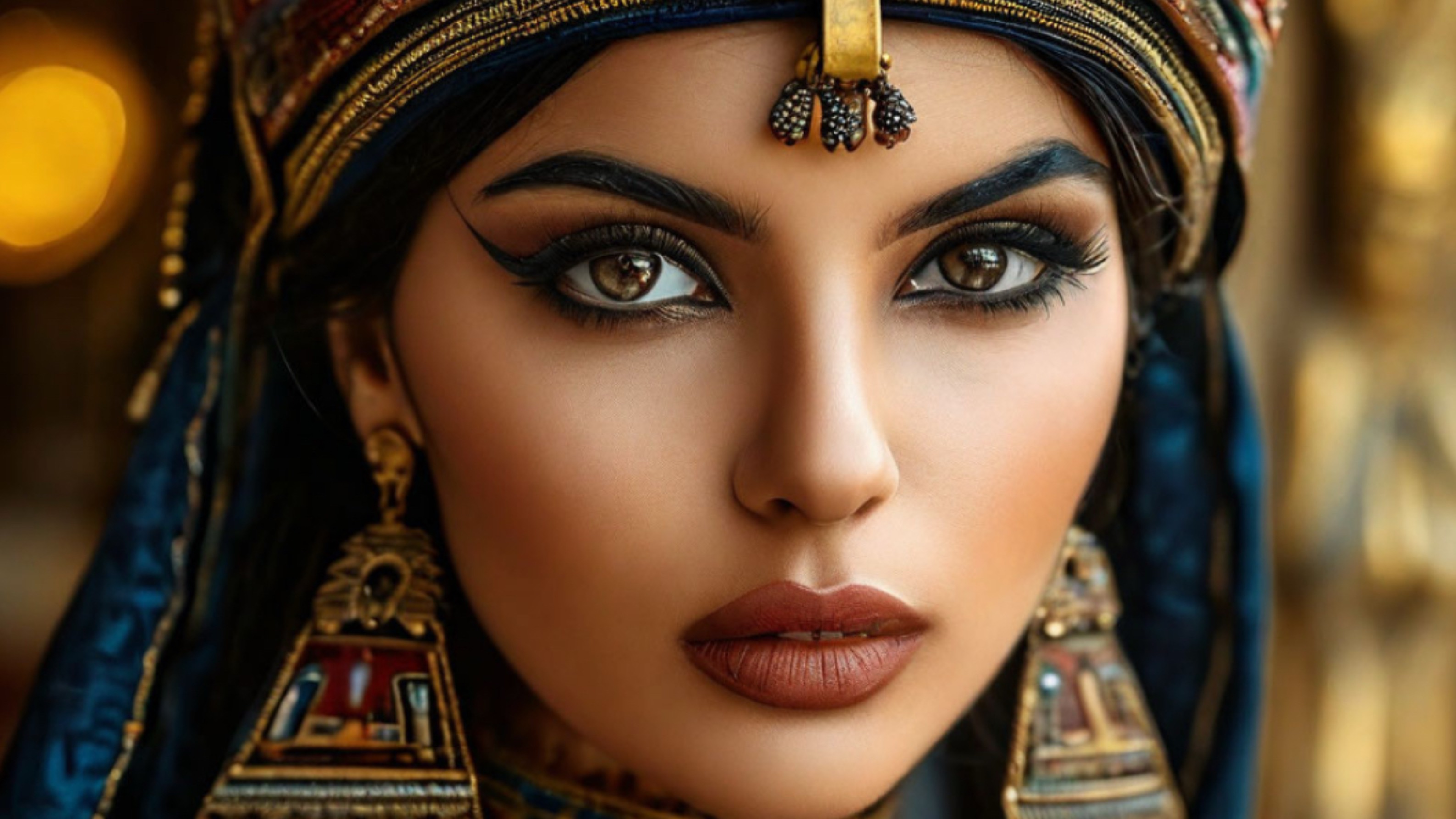 Красивая восточная музыка