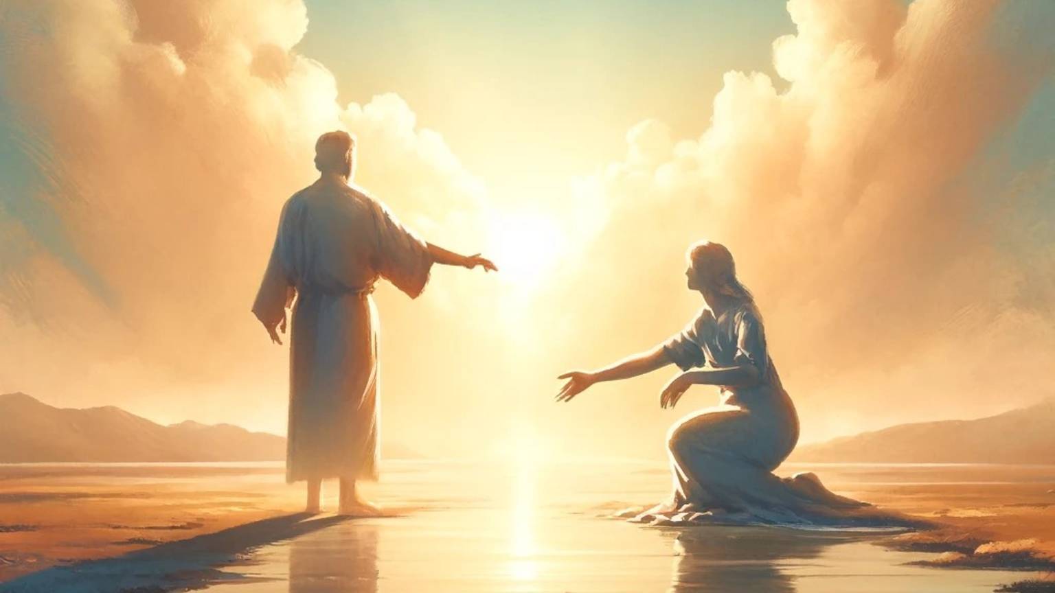 Эхо завтрашнего дня