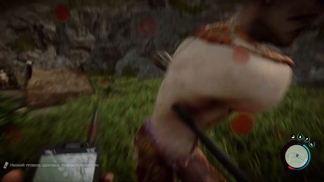 Sons Of The Forest #2 Кельвин, да ты лесоруб!