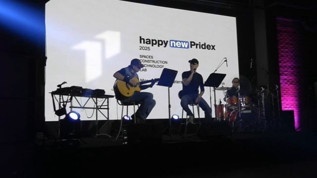 Knockin' On Heavens Door (Pridex)_27.12.24