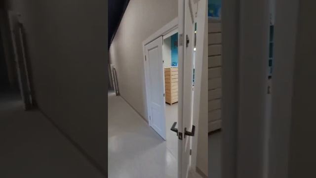 Обзор садика