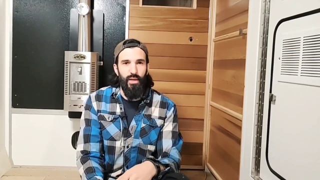 Tiny Houseboat Part 15