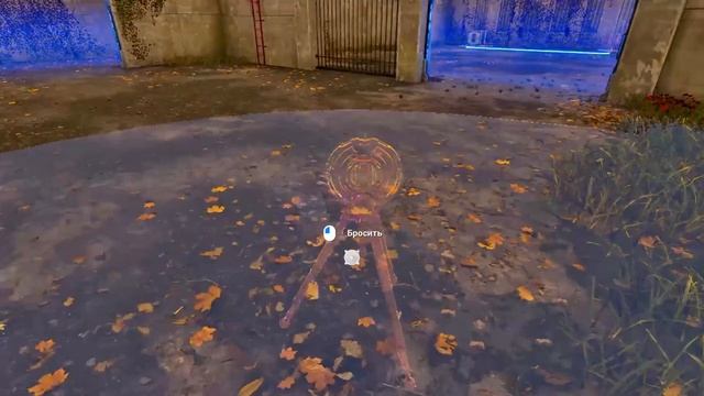 The Talos Principle 2.Прохождение с Ачивками:Запад 2 (Рукотворные холмы) / West 2 (Anthropic Hills)