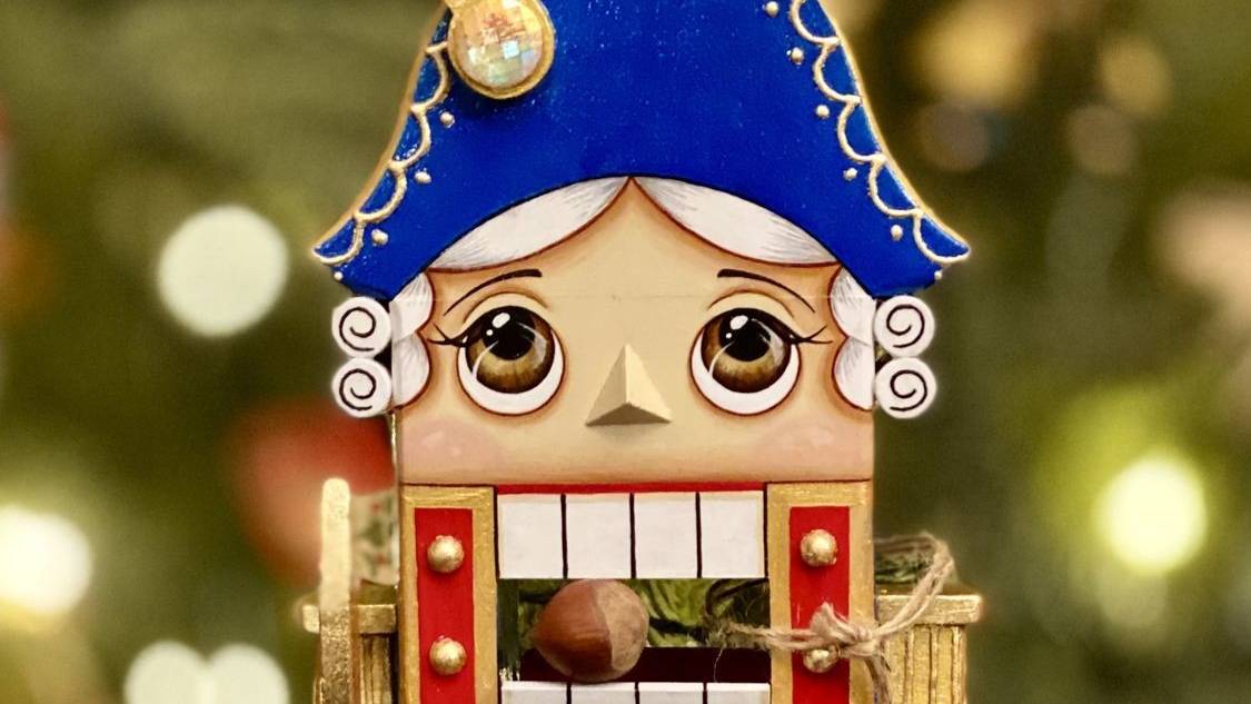 Поздравление с Новым 2025 годом