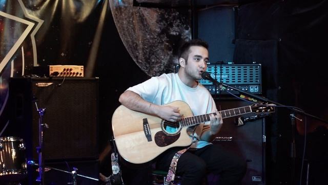 гр 77 (ex.1778) - Перцовка [mne.strashno] Акустика 2024 Музыкальный Вайб