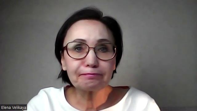 Анализ речевого имиджа  Катерины