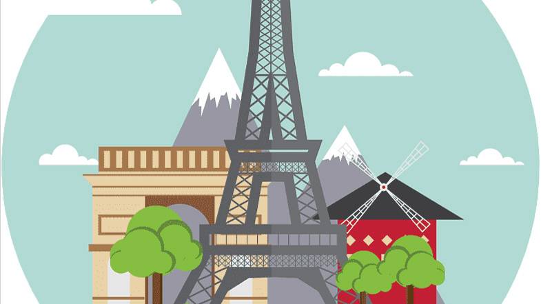 28.12.2024 Французский язык «Раздел 3. Грамматика и лексика»