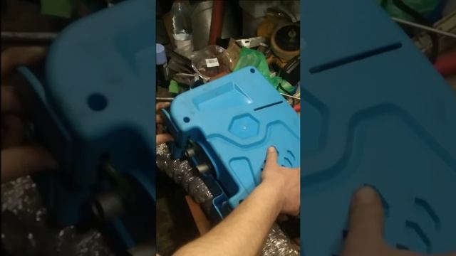 ремонт автономки