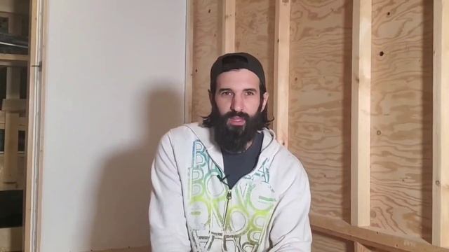 Tiny Houseboat build Part 5