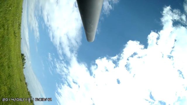 Тест подствольной Экшн-Камеры( 1080Full HD)