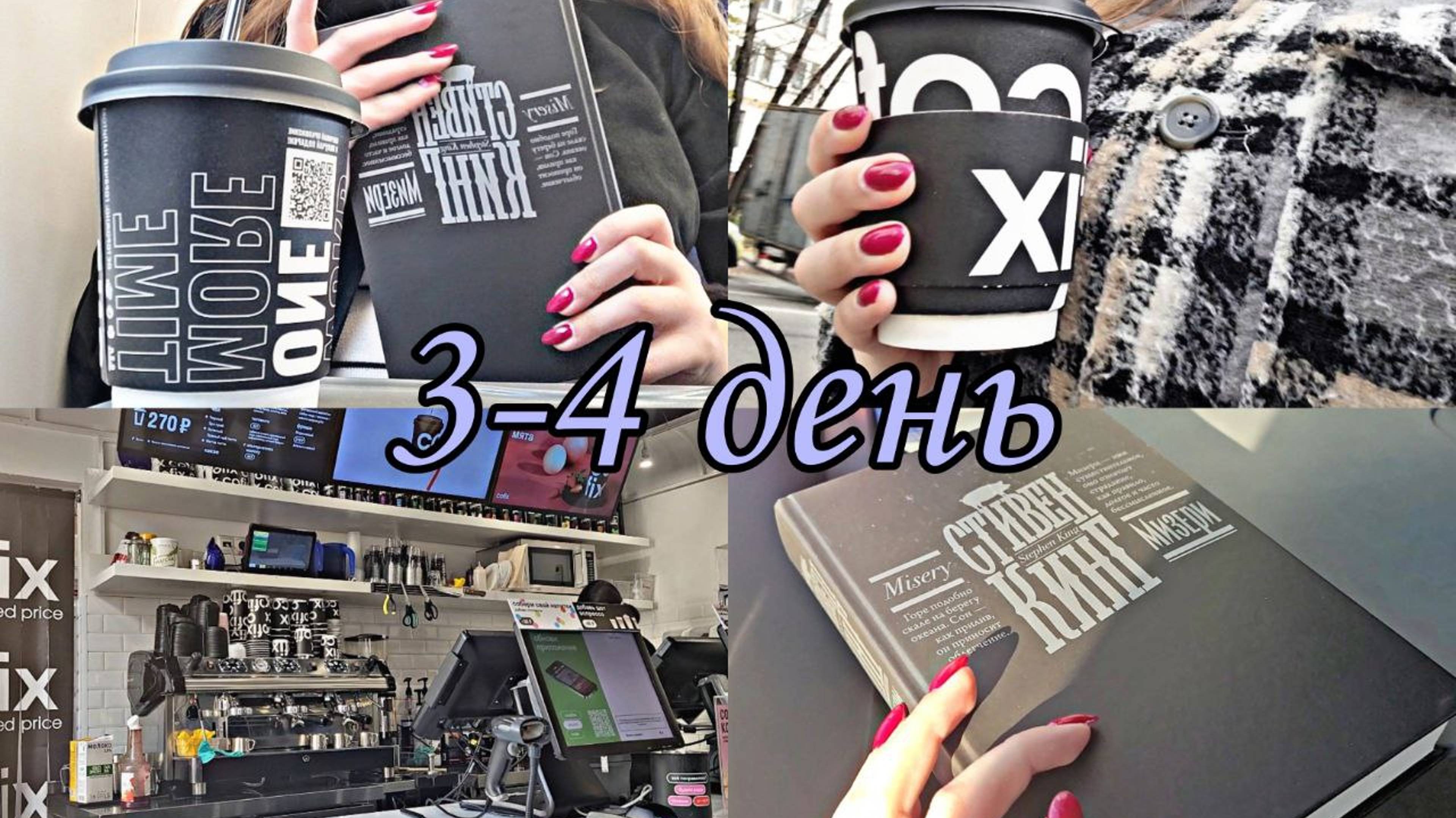 ЖУТКИЙ КНИЖНЫЙ МАРАФОН  "МИЗЕРИ" СТИВЕН КИНГ Сумасшедшая поклонница держит писателя в плену?