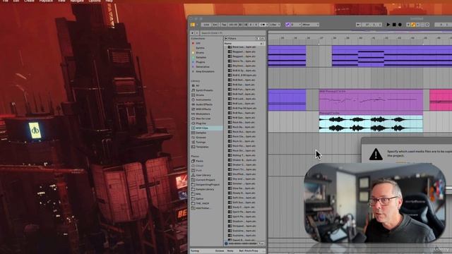 live 12 part 1 session management