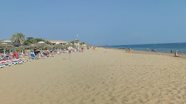 ОАЭ Fujairah Rotana Resort & Spa • 5 Пляж и Бассейн ( Декабрь 2024)