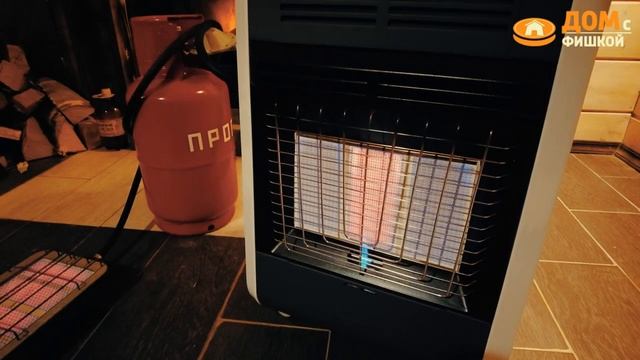 Как не допустить разморозки дома