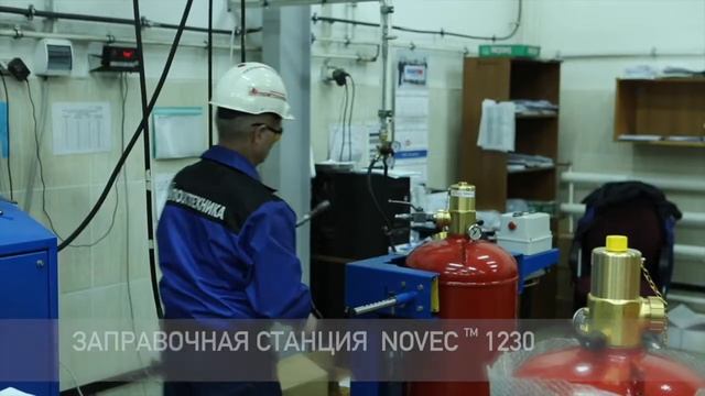 Пожтехника 2020
