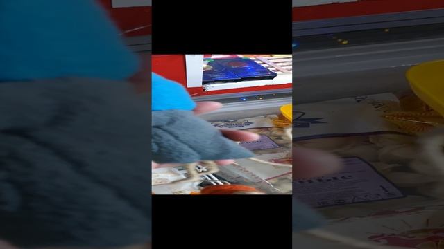 Вязанные мышки