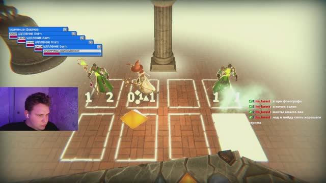 🎥 ФИНАЛ - Inscryption #5 🦷