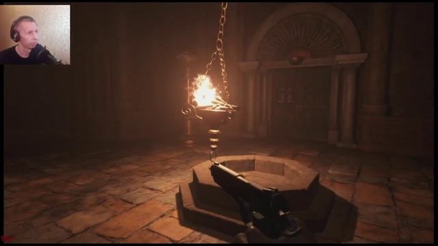 Resident Evil 8 Village / Обитель Зла 8 Деревня / Часть #28