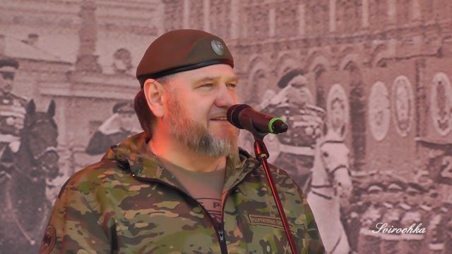 Десантники простые пацаны (А.Журавлев, В.Латенков)