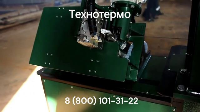 Гибка проволоки ЧПУ