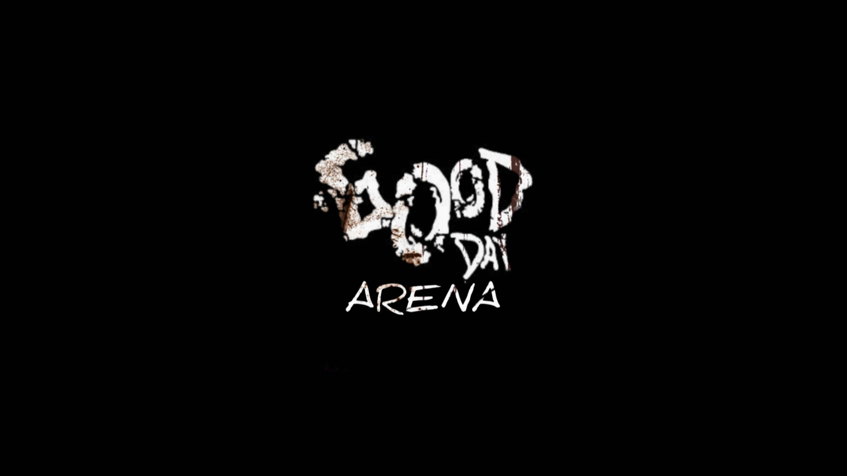 Good Day:Arena Teaser Trailer