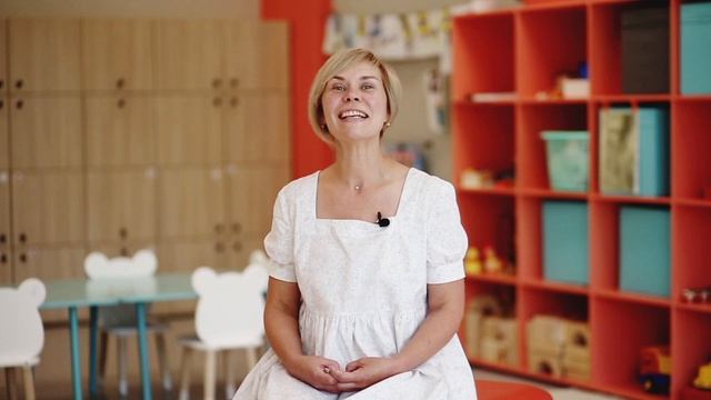 Захарова Марина Юрьевна