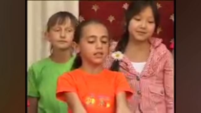 На радость Иисус родился. Христианская колядка на Рождество Христово.