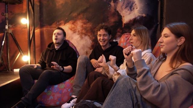 гр 77 (ex.1778) - Ты кидал (cover 5’Nizza) Акустика 2024 Музыкальный Вайб