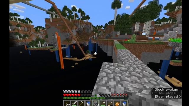 новогодняя коллекция видео часть 6 (садоводство)