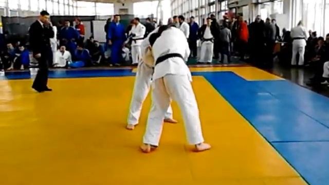 "День защитника отечества" среди ветеранов - финал.