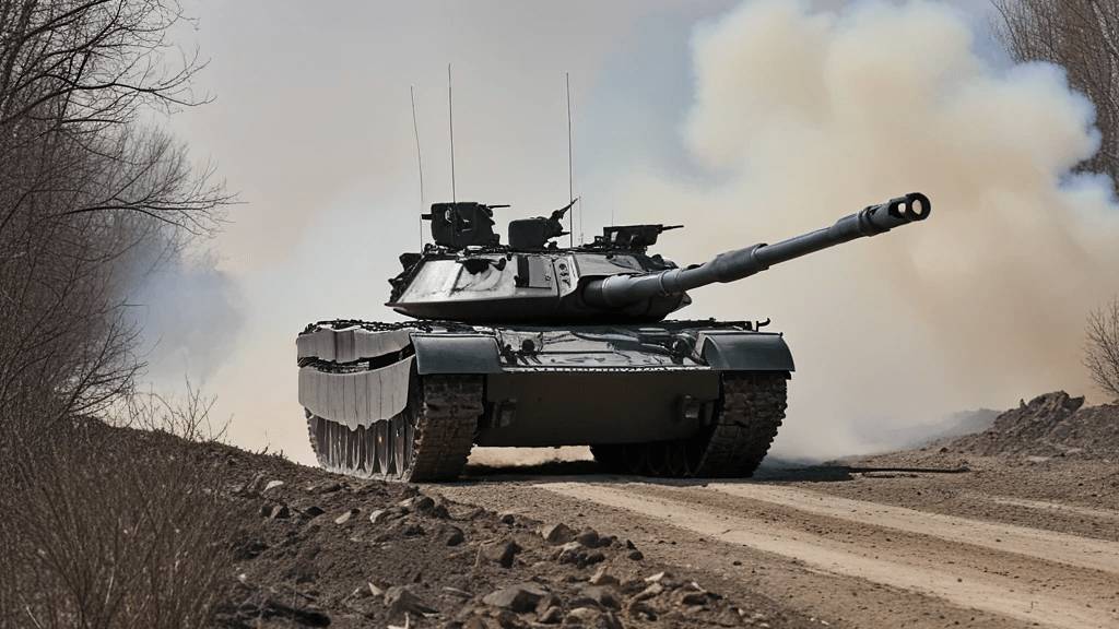 Финальный штурм Курахово. У украинцев заканчиваются ATACMS. Военная сводка за 28.12.2024