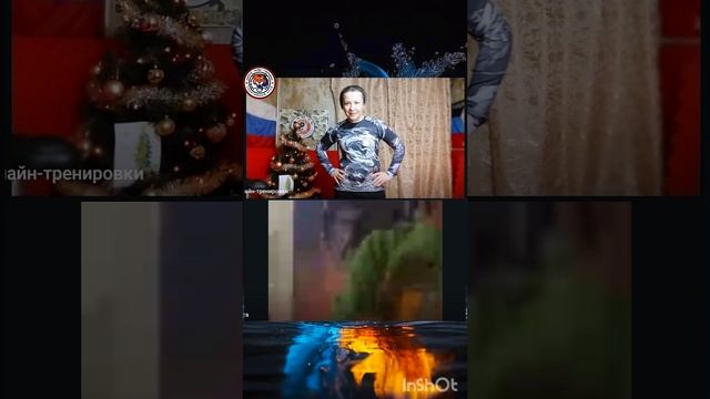 2024 Дистанционные занятия, г. Горловка. ДНР.