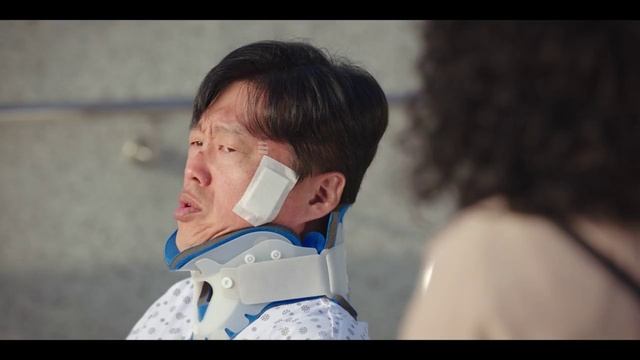 За твоим прикосновением 1 сезон 4 серия