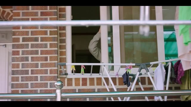 За твоим прикосновением 1 сезон 6 серия