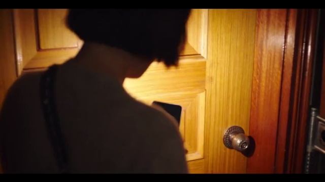 За твоим прикосновением 1 сезон 3 серия