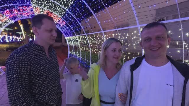 Индивидуальная экскурсия по городу Шарм Эль Шейх