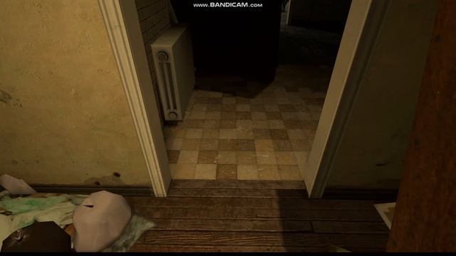 прохождение Half-Life 2 #1