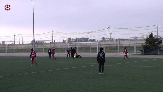 28.12.2024 РК-СПОРТ 2014 (1) - 15-0 - Надежда Спартаковца 2013