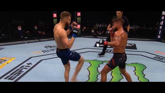 Кэлвин Кэттар - лучшие моменты