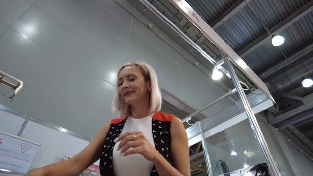 PIR Expo 2021 ГК _ПОЖТЕХНИКА_