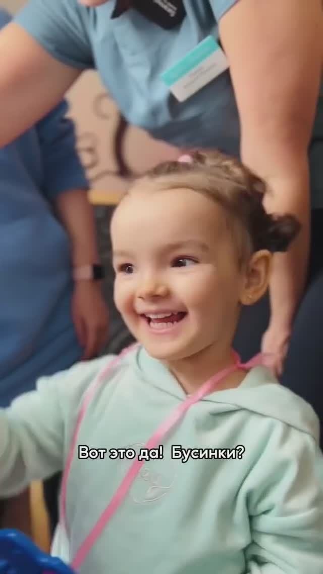 После лечения в наркозе, как ребенок будет вести себя в кабинете стоматолога❓