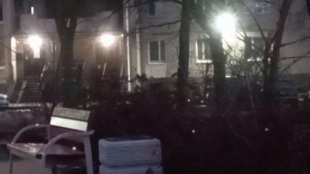 Вызываем Джеффа убийцу.